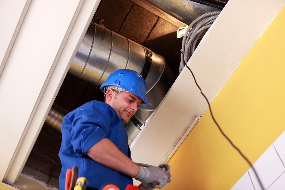 Kentech Automation